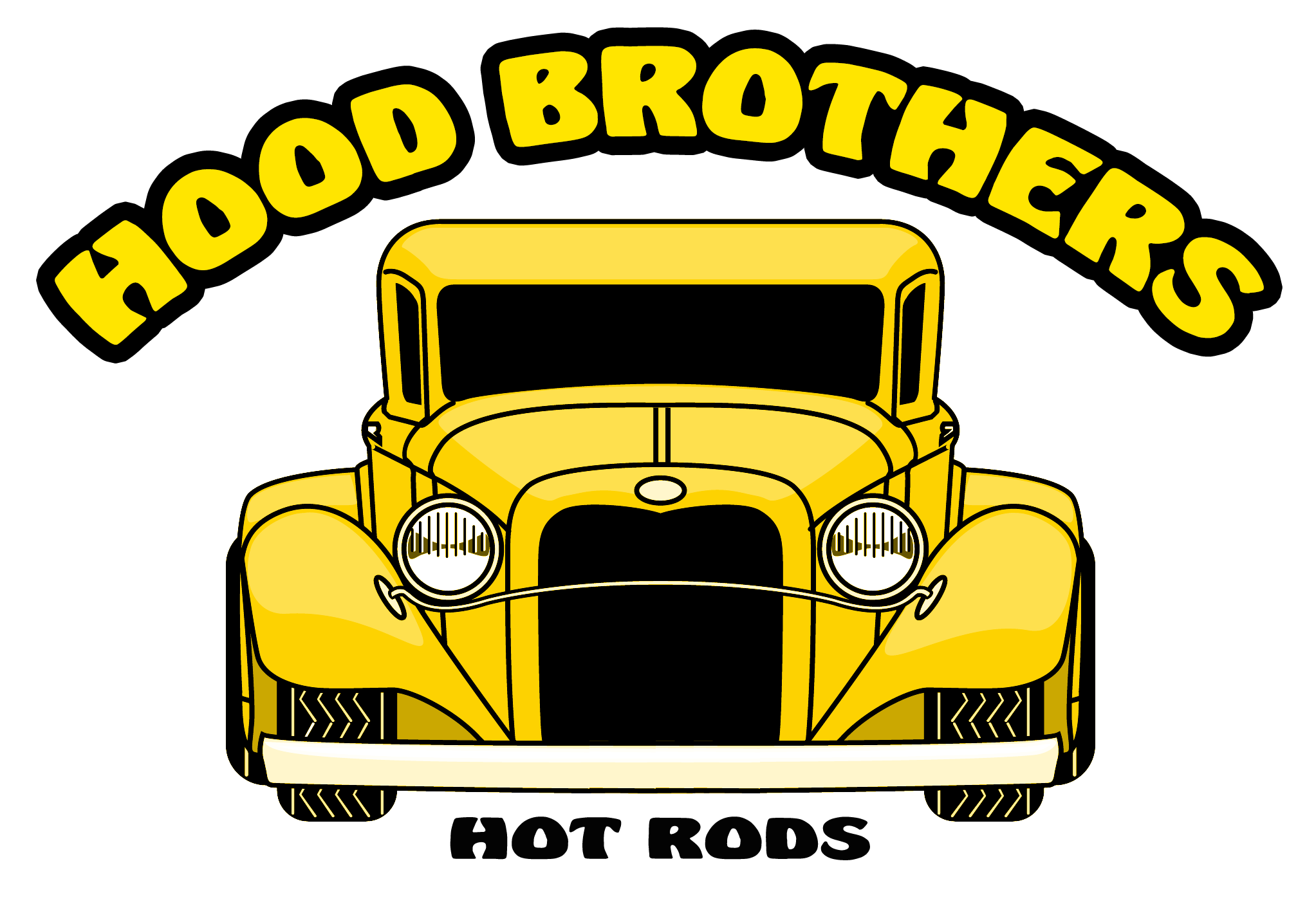 Hood Brothers Hot Rods | Solutions for car clubs and enthusiasts.